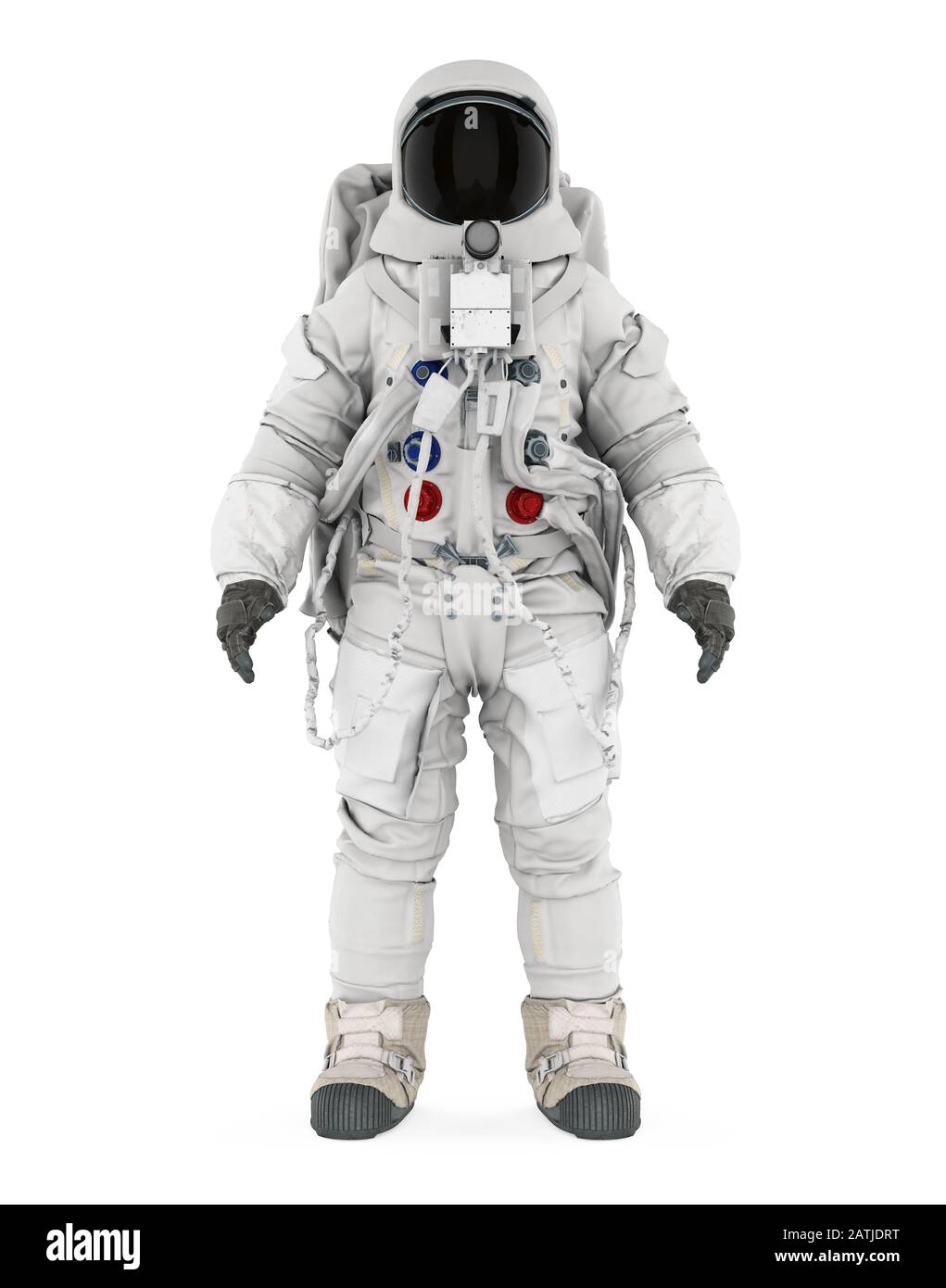 Isolated astronaut hi-res stock photography and images - Alamy