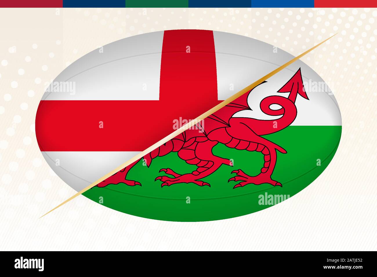 Wales national rugby union team Stock Vector Images - Alamy