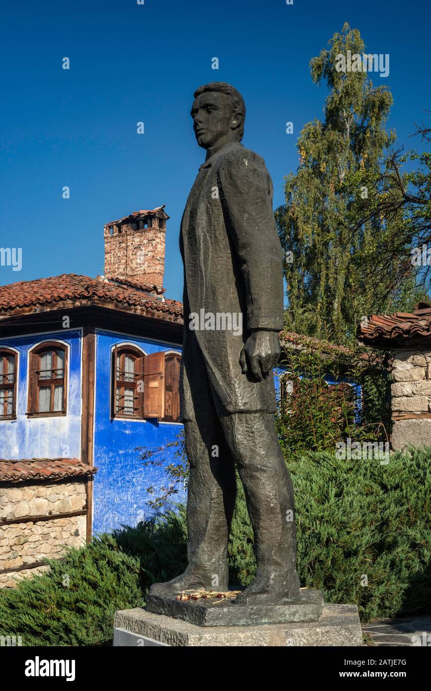 Todor kableshkov hi-res stock photography and images - Alamy