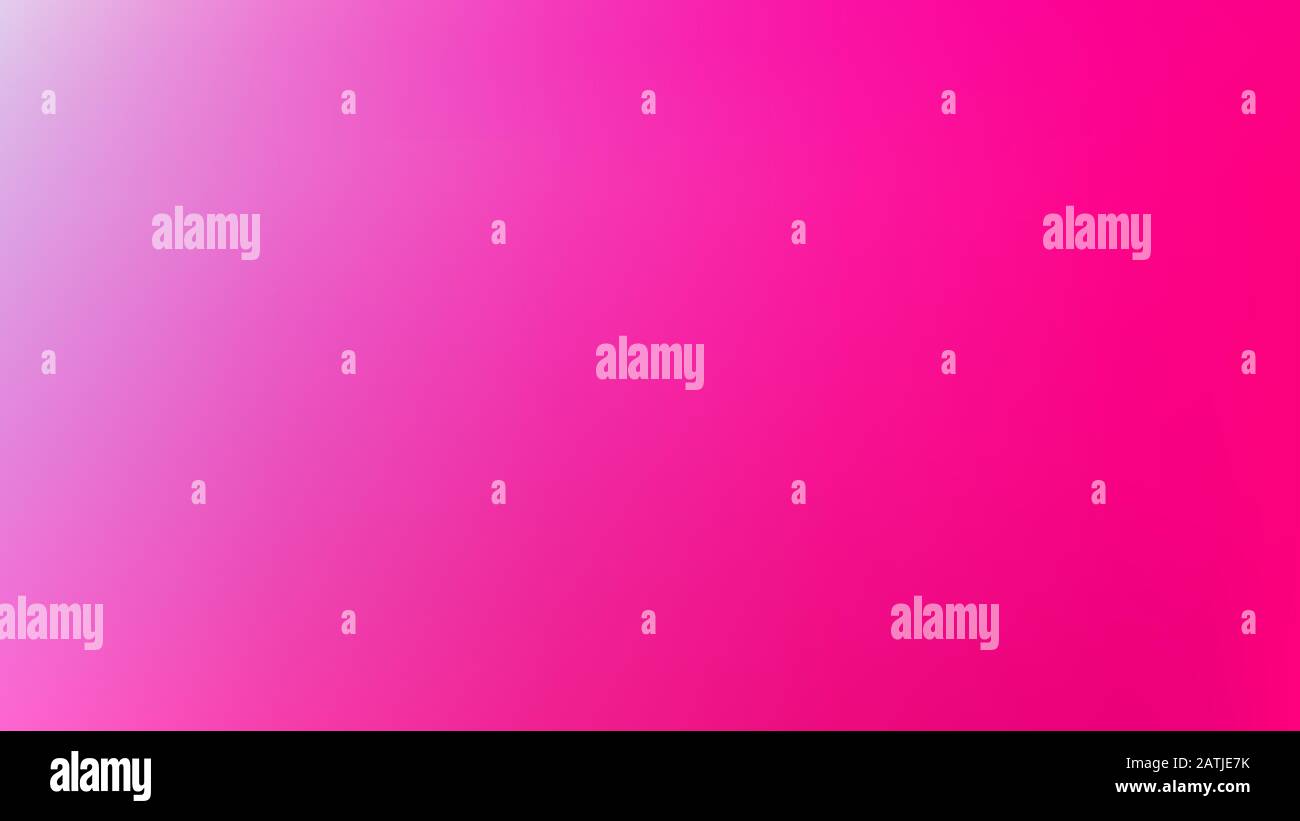 Magenta colored abstract gradient mesh Background. Cool banner template ...