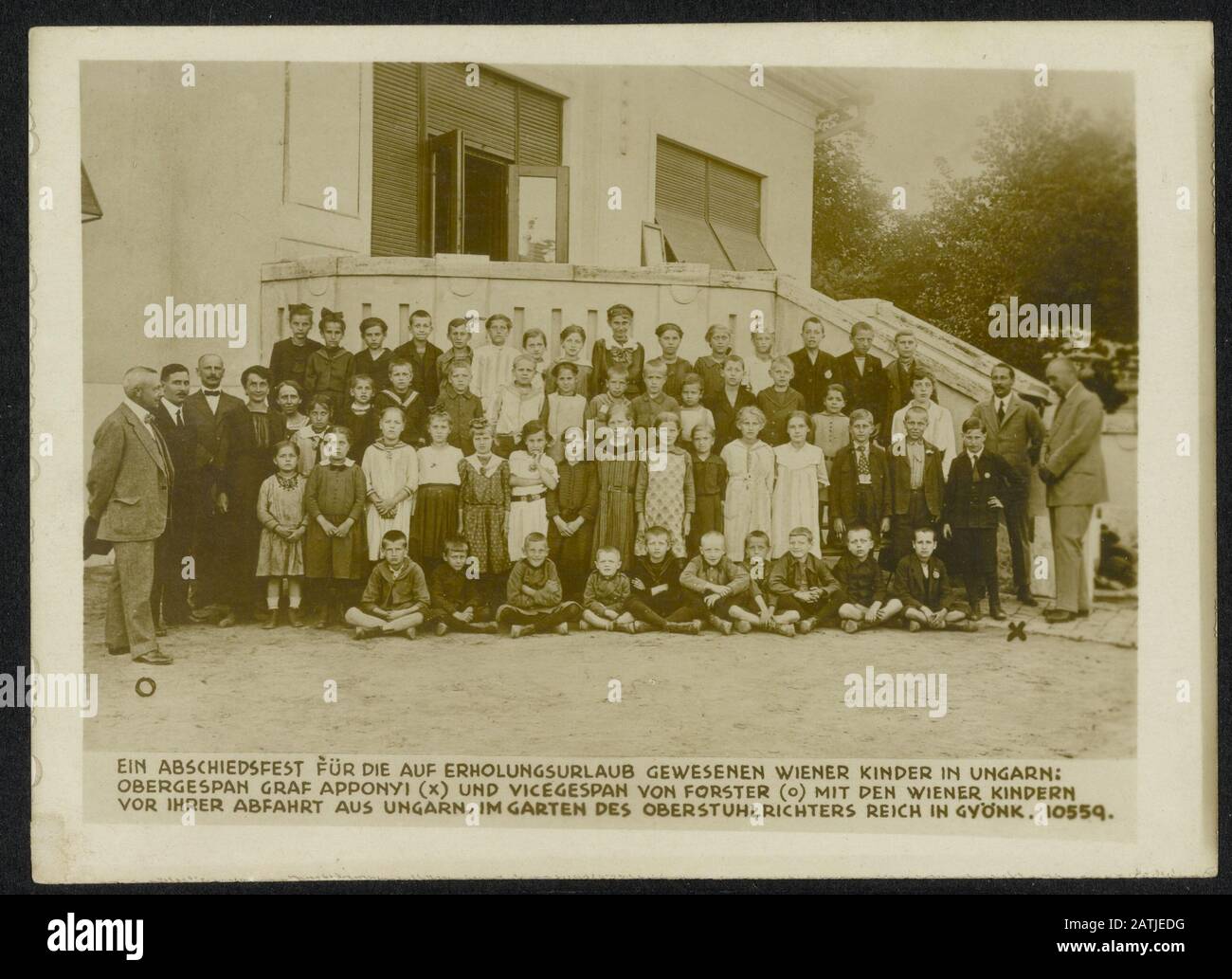 Reich an kindern hi-res stock photography and images - Alamy