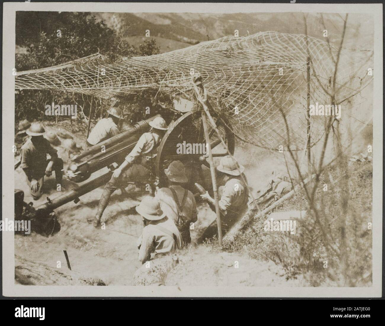 Salonika salonica greece wwi hi-res stock photography and images - Alamy
