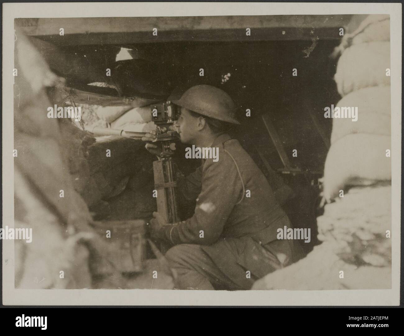 Salonika salonica greece wwi hi-res stock photography and images - Alamy