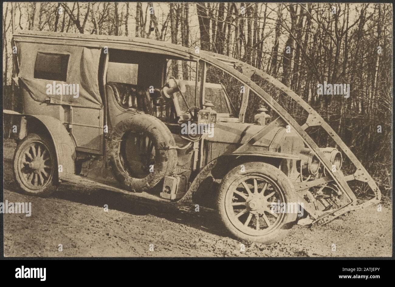 French military vehicle hi-res stock photography and images - Alamy
