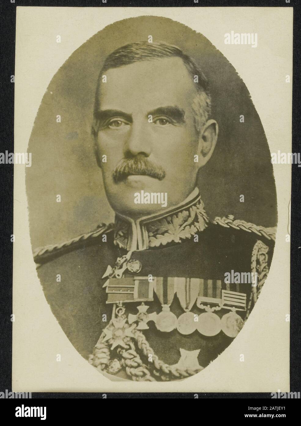 Sir william robertson hi-res stock photography and images - Alamy