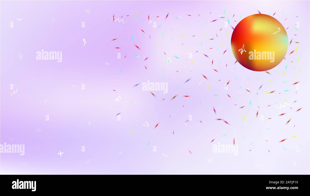 Great - new cosmos backgrounds. Illustration, mesh. Liquid hi-res and ...