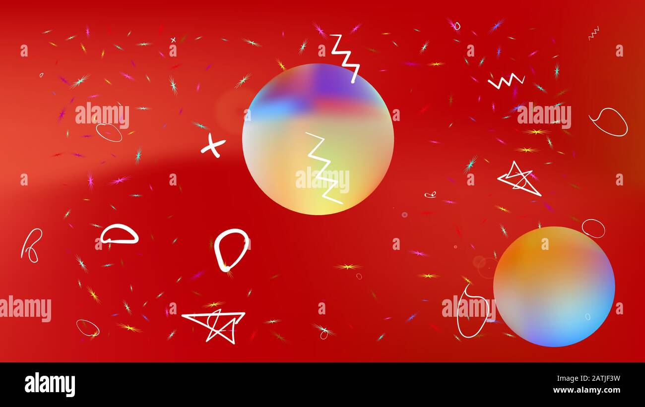 Professional blurred backgrounds Stock Vector Images - Alamy