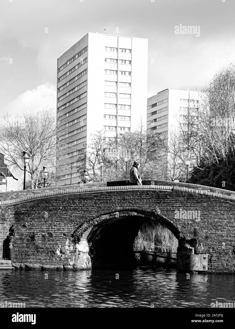 Birmingham north Black and White Stock Photos & Images - Alamy