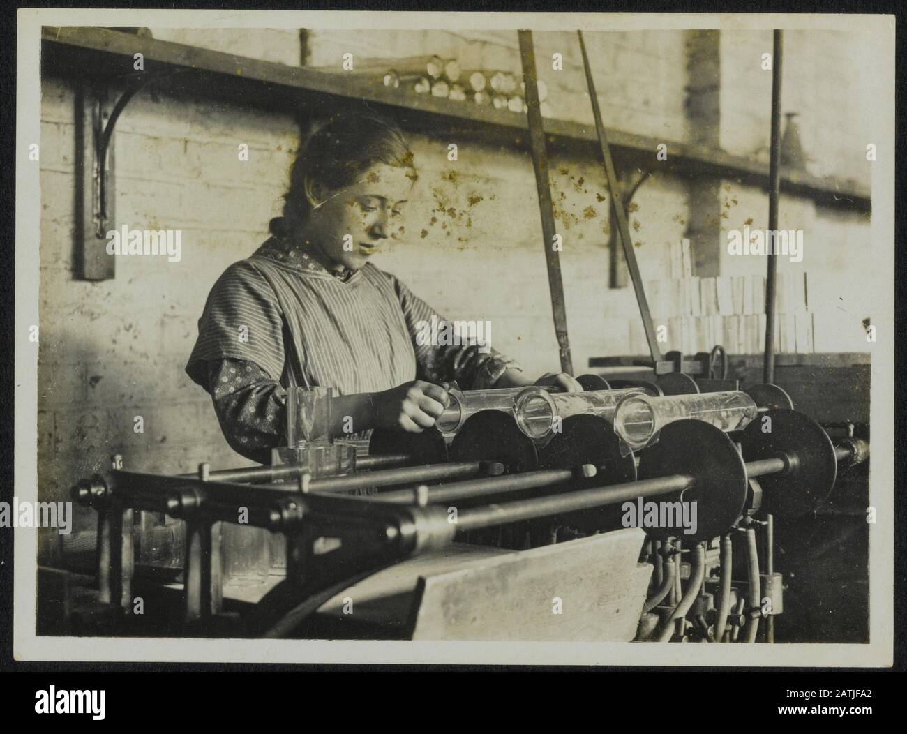 Miners lamps hi-res stock photography and images - Alamy