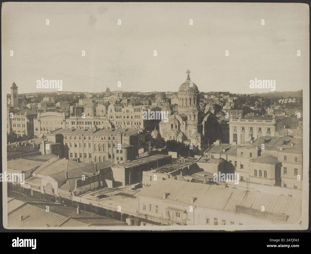 Wwi military operations hi-res stock photography and images - Alamy