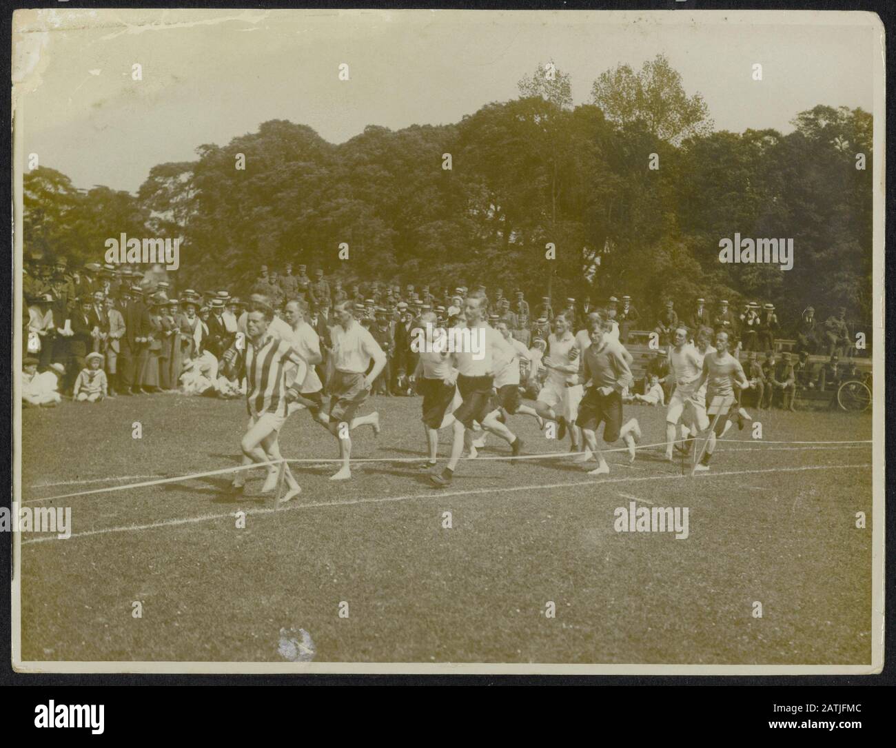 Description: Running Competition with public Date: {1914-1918} Keywords ...