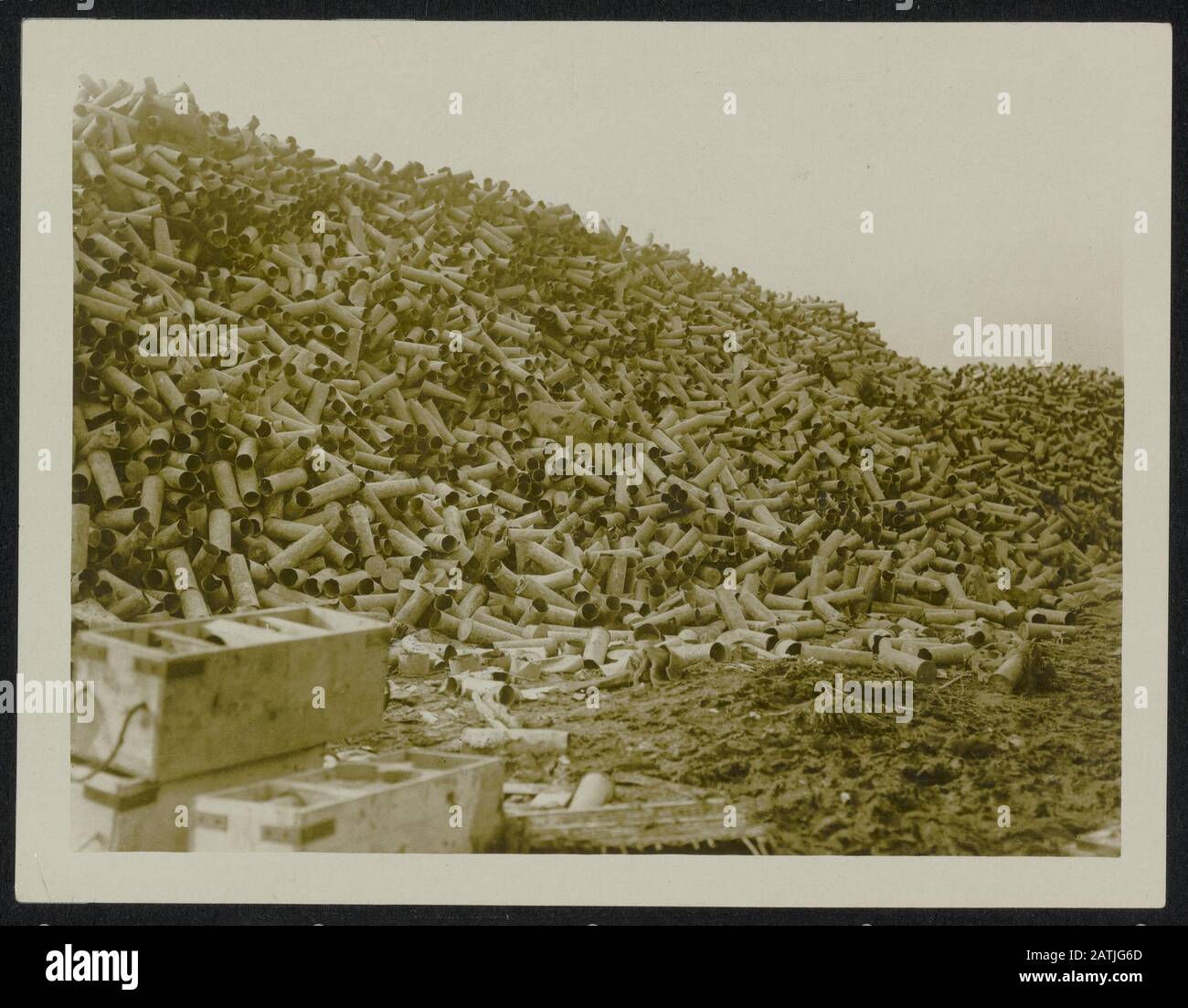 Grenade casings hi-res stock photography and images - Alamy