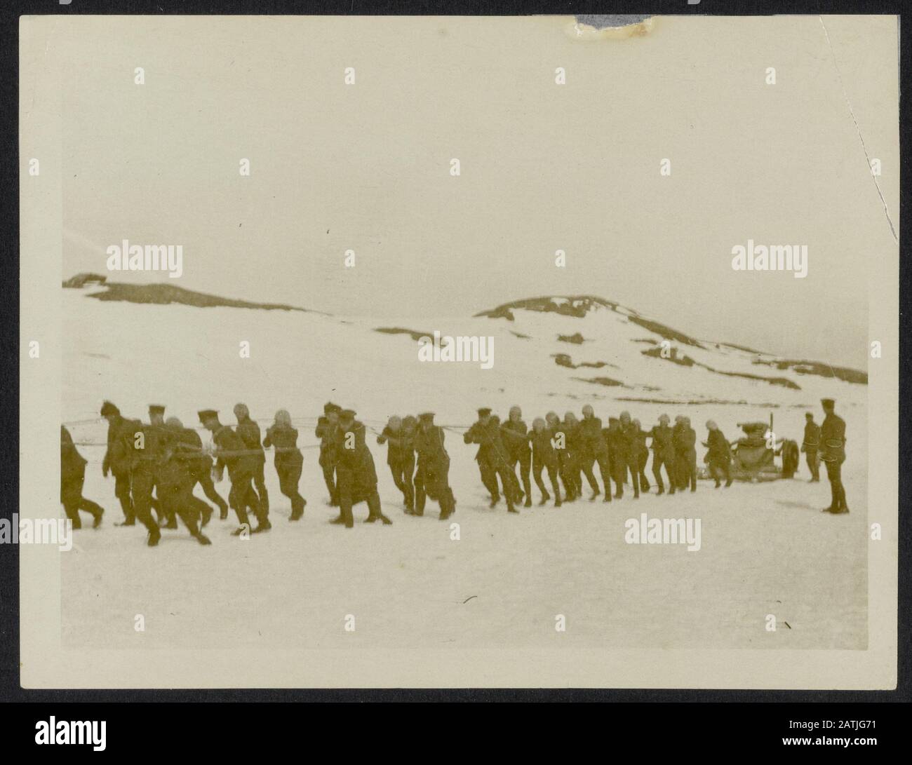 British armored cars with the Russians description: Illustrating the ...