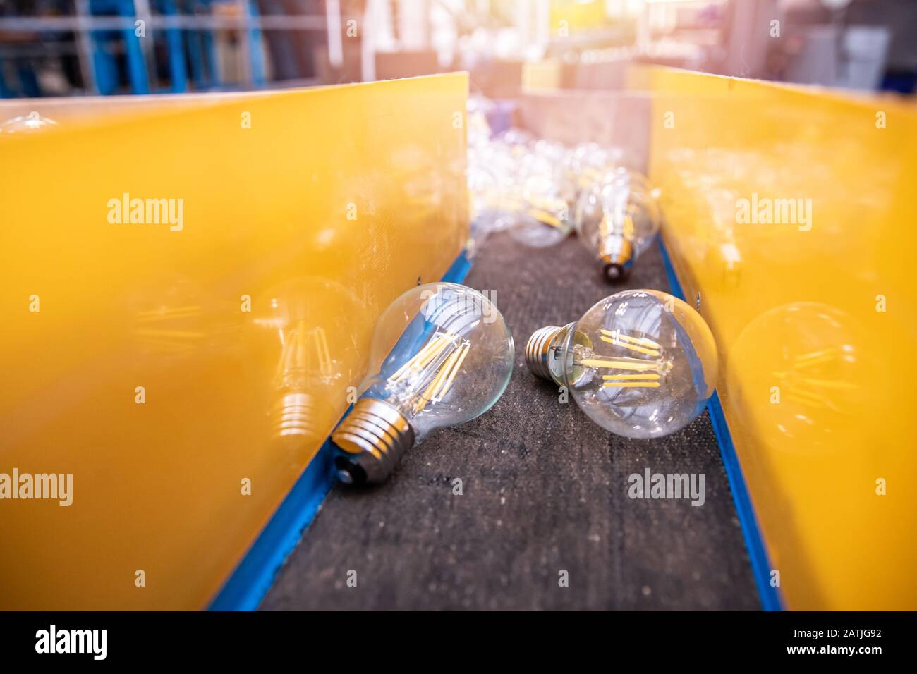 Industrial electricity converter hi-res stock photography and images ...