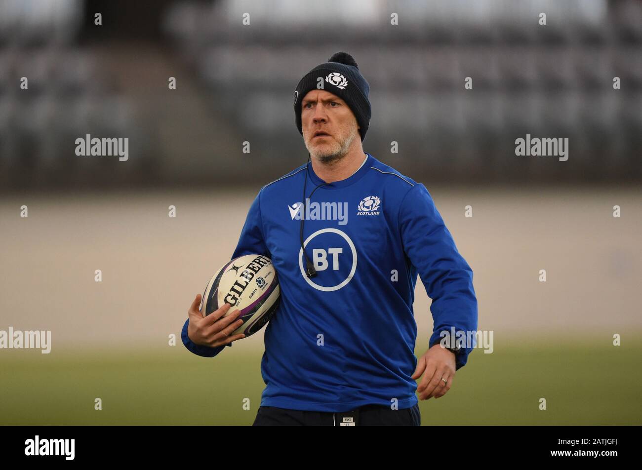 Scottish rugby hi-res stock photography and images - Alamy