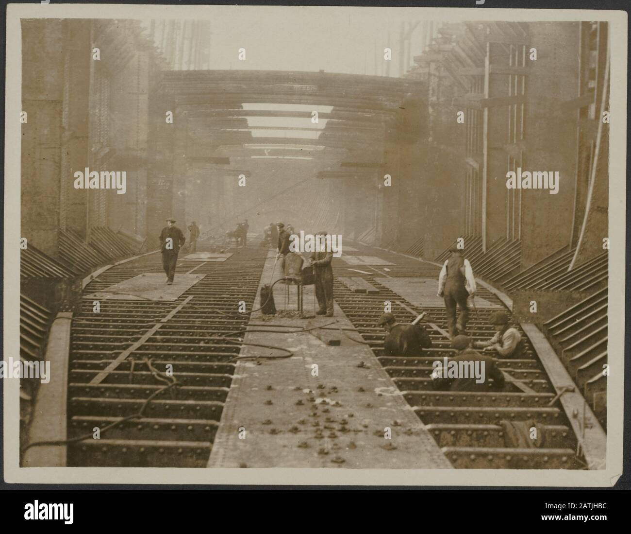 Standard deck hi-res stock photography and images - Alamy