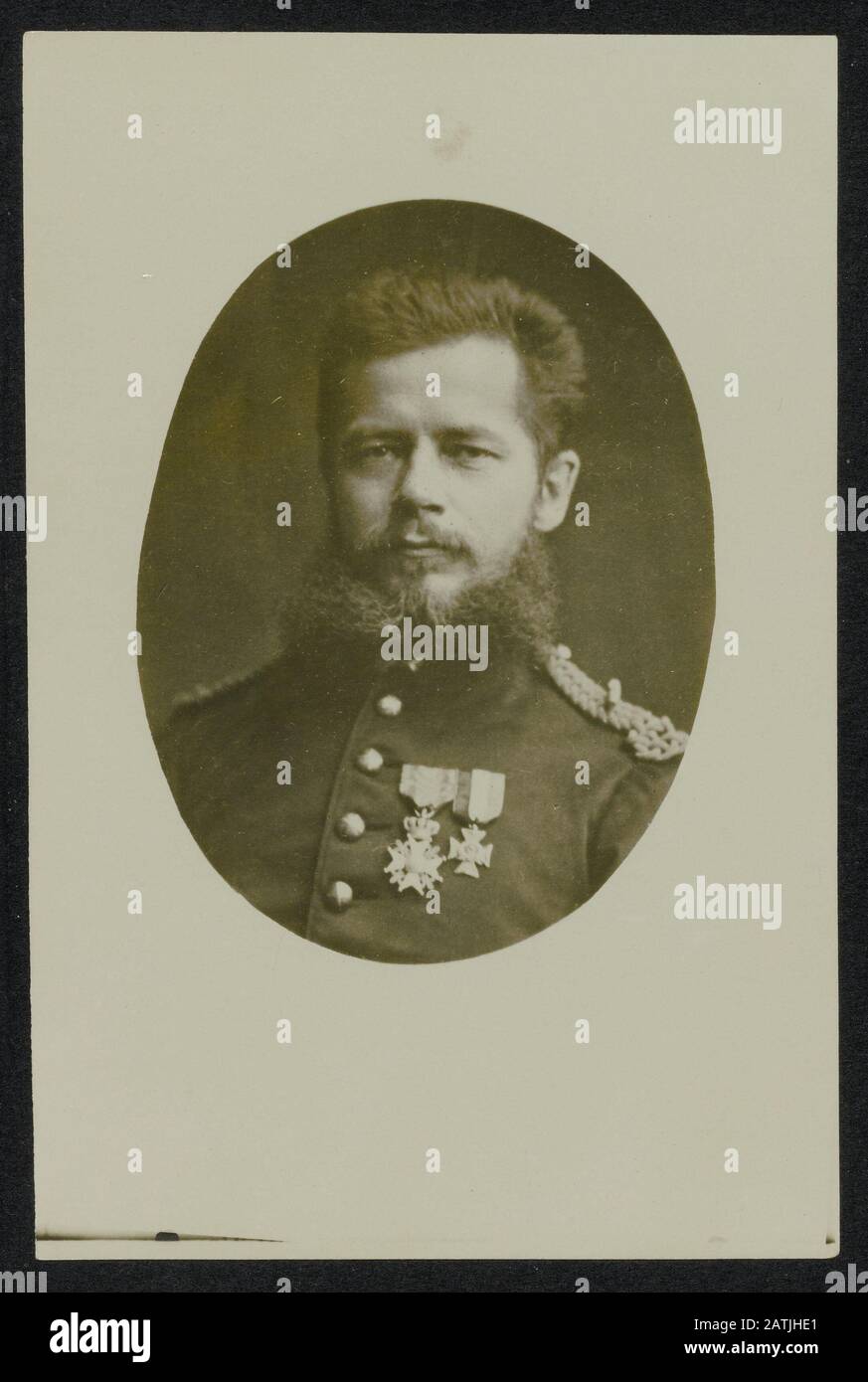 Wwi soldier uniform hi-res stock photography and images - Alamy