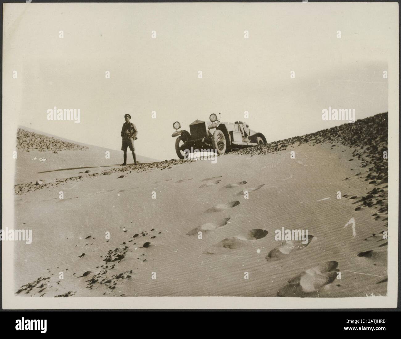 Wwi military vehicles hi-res stock photography and images - Alamy