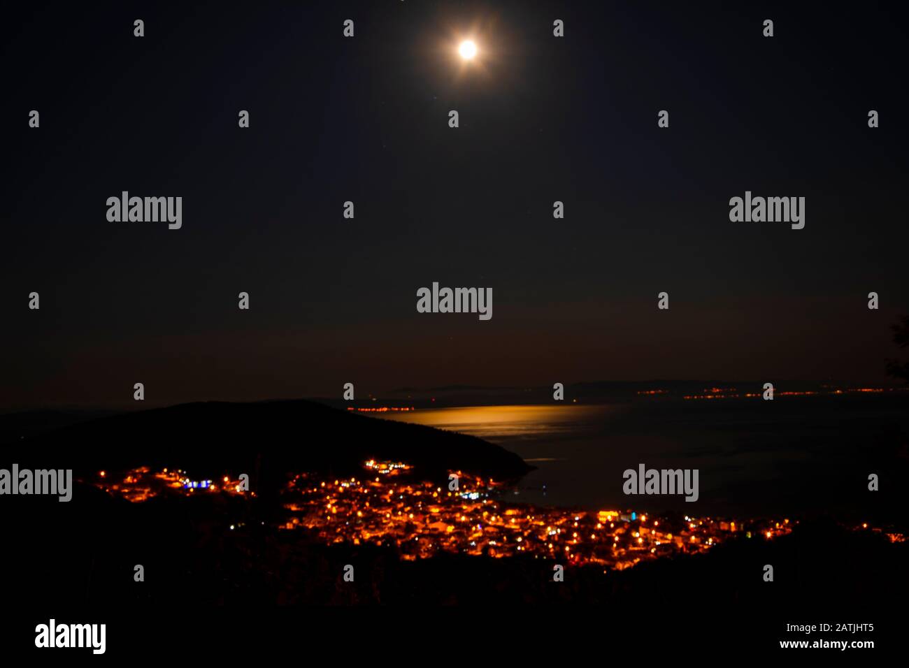 Planetary structure hi-res stock photography and images - Alamy