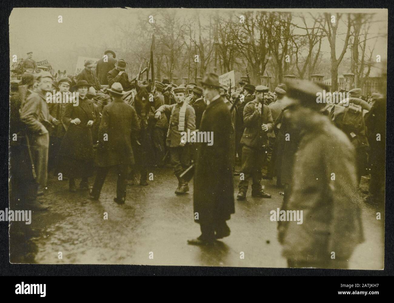 German revolutionary scene hi-res stock photography and images - Alamy