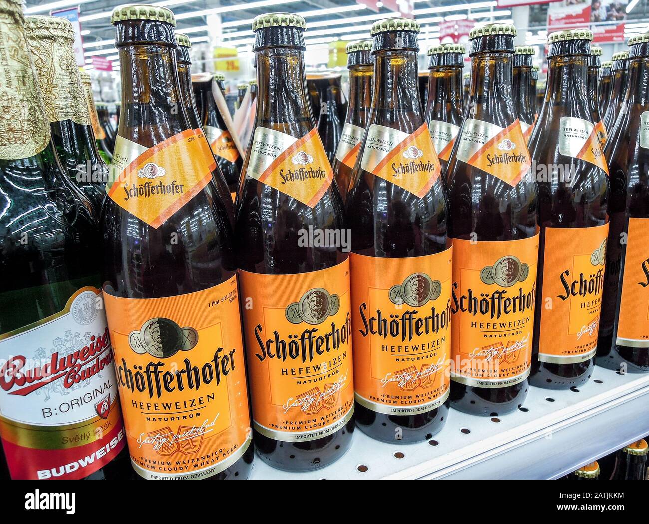 Variety spi hi-res stock photography and images - Alamy