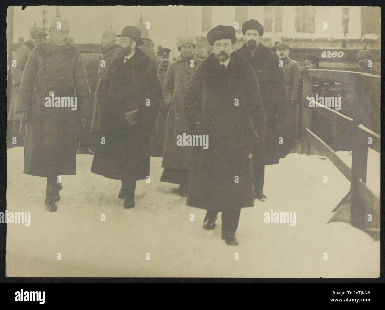 Adolph joffe hi-res stock photography and images - Alamy