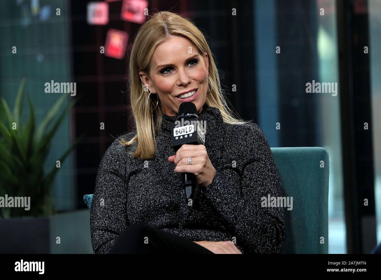 Cheryl Hines Curb Your Enthusiasm High Resolution Stock Photography and ...
