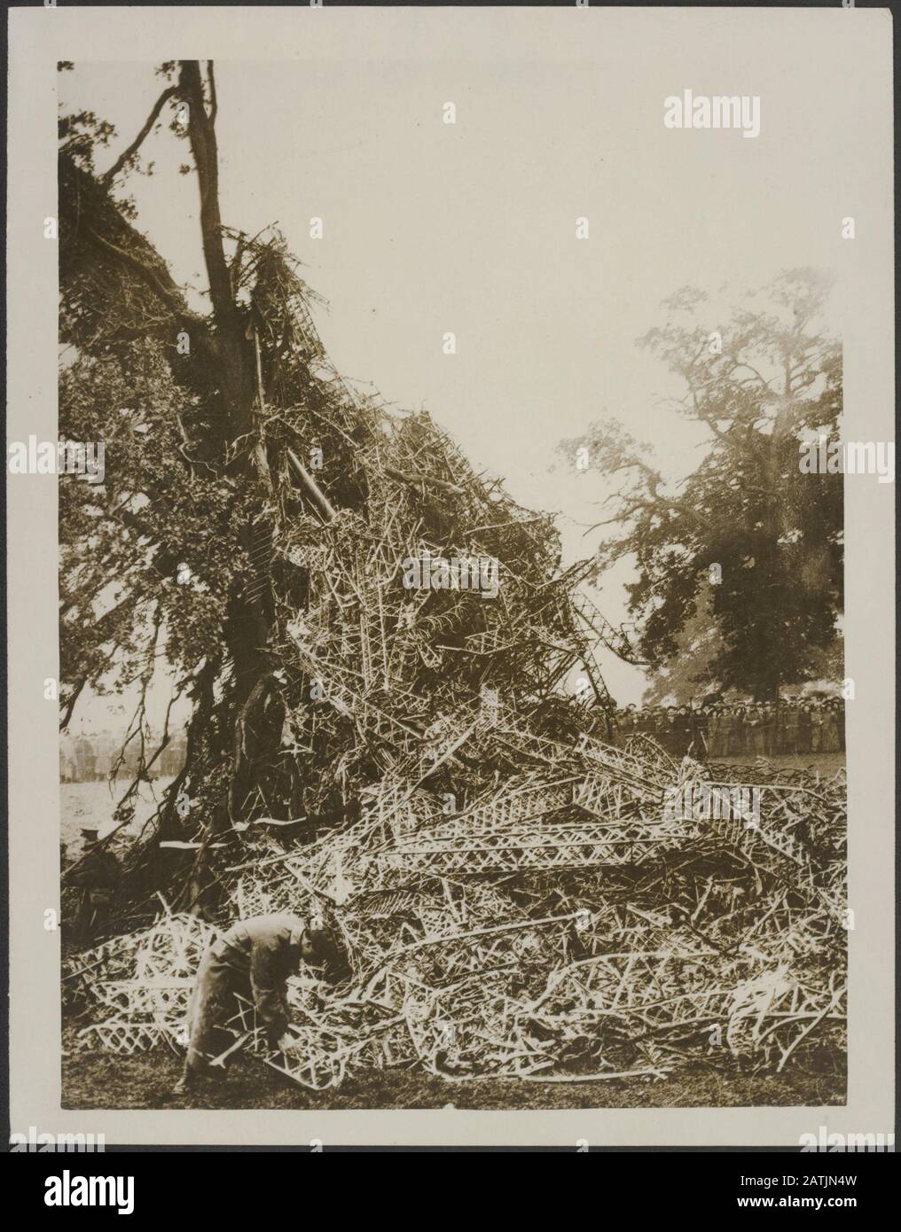 Royal flying corps 1914 hi-res stock photography and images - Alamy