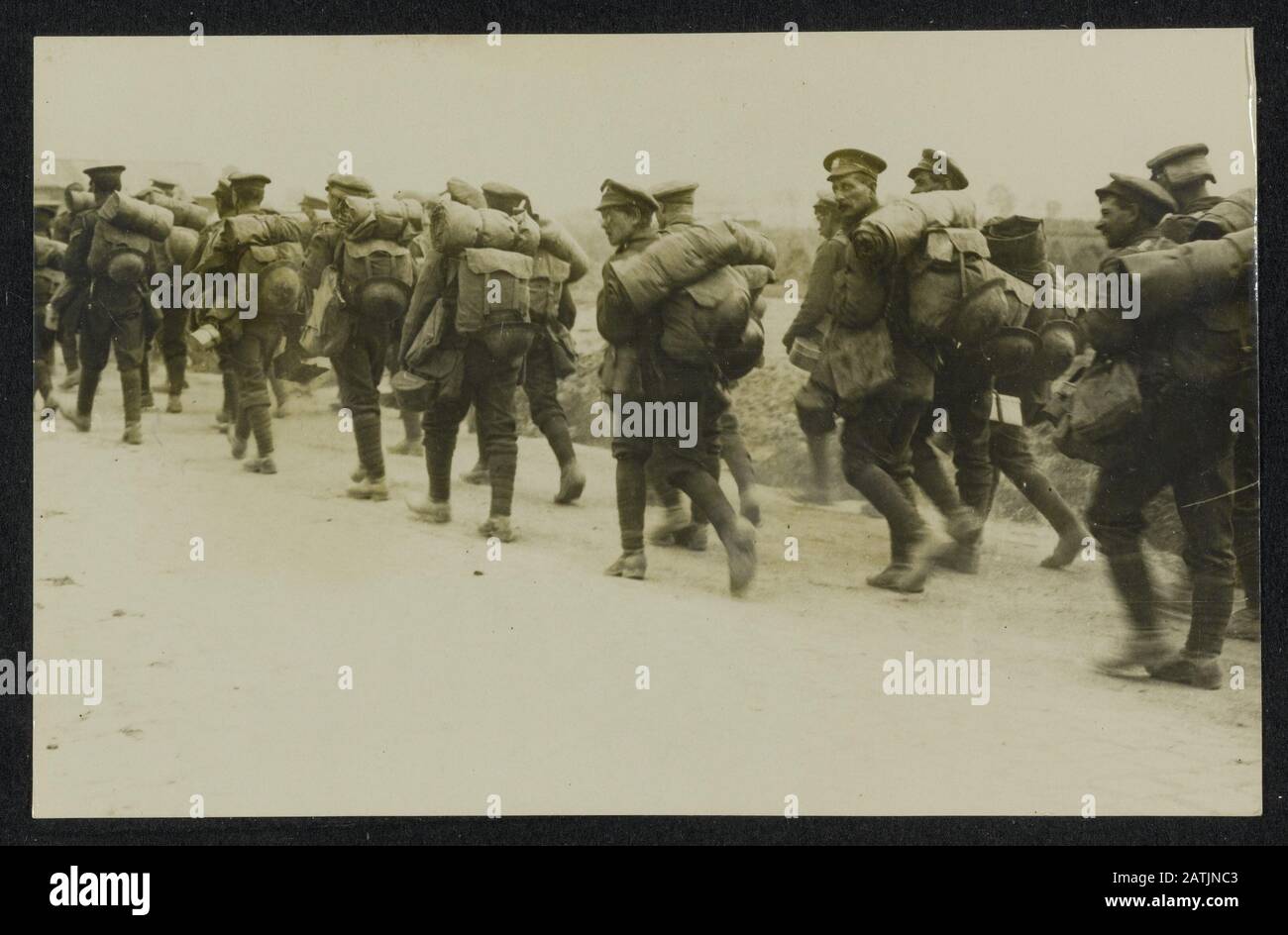 Labor battalion wwi hi-res stock photography and images - Alamy