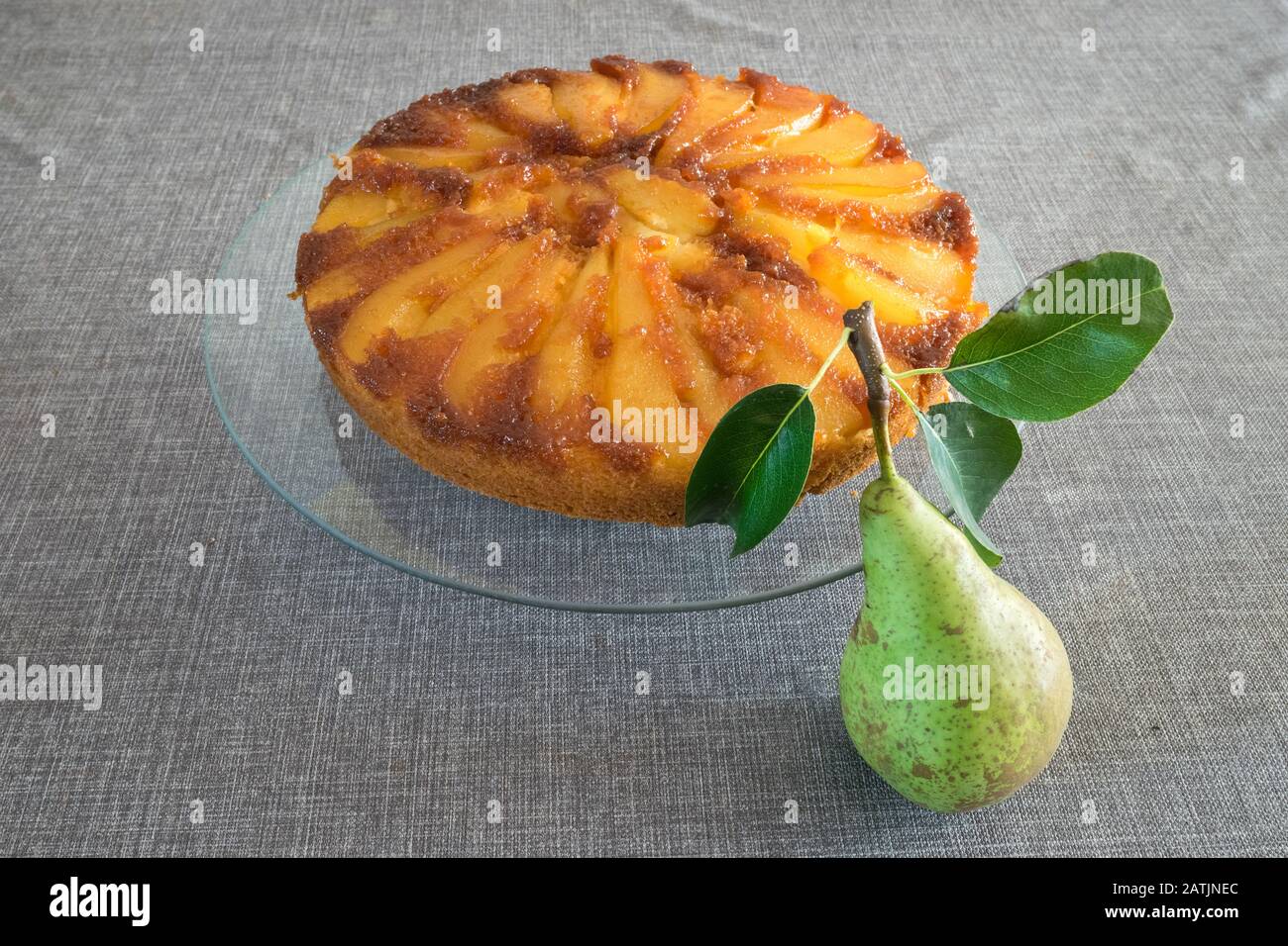 Hungarian cake hi-res stock photography and images - Alamy