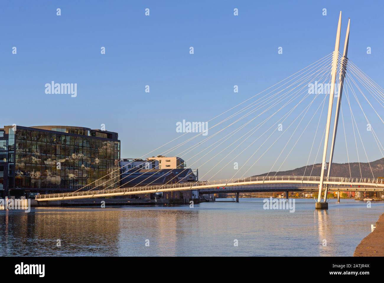 Drammen fjord hi-res stock photography and images - Alamy