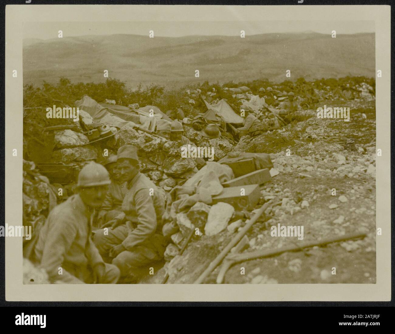 Serbs first balkan war hi-res stock photography and images - Alamy