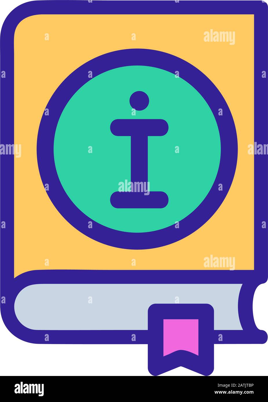 Answer booklet Stock Vector Images - Alamy