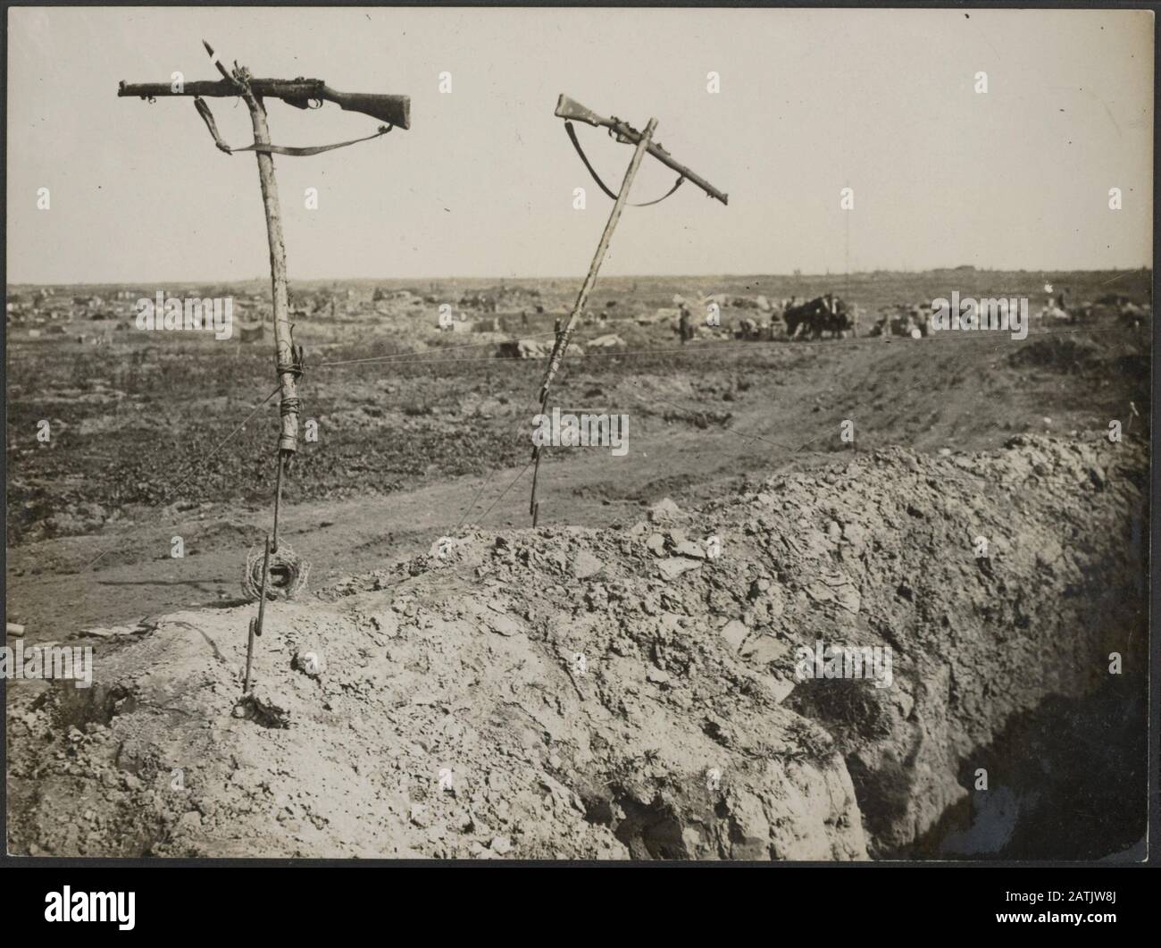 Battlefield signs hi-res stock photography and images - Alamy