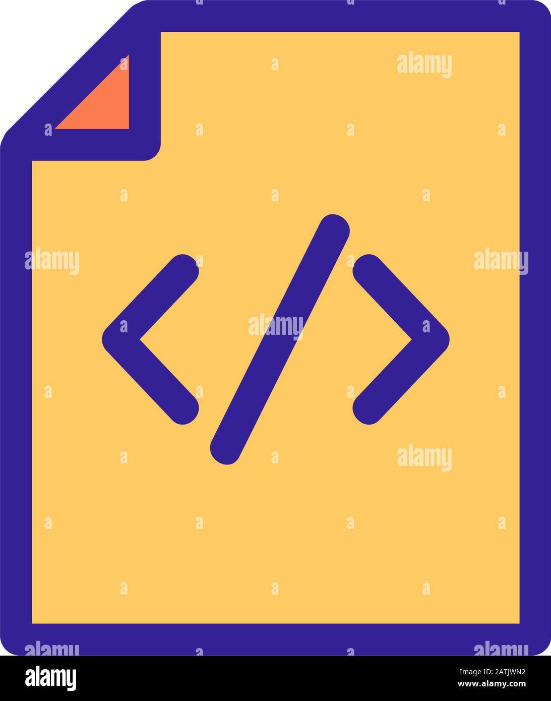 instructions to use the vector icon. Isolated contour symbol ...