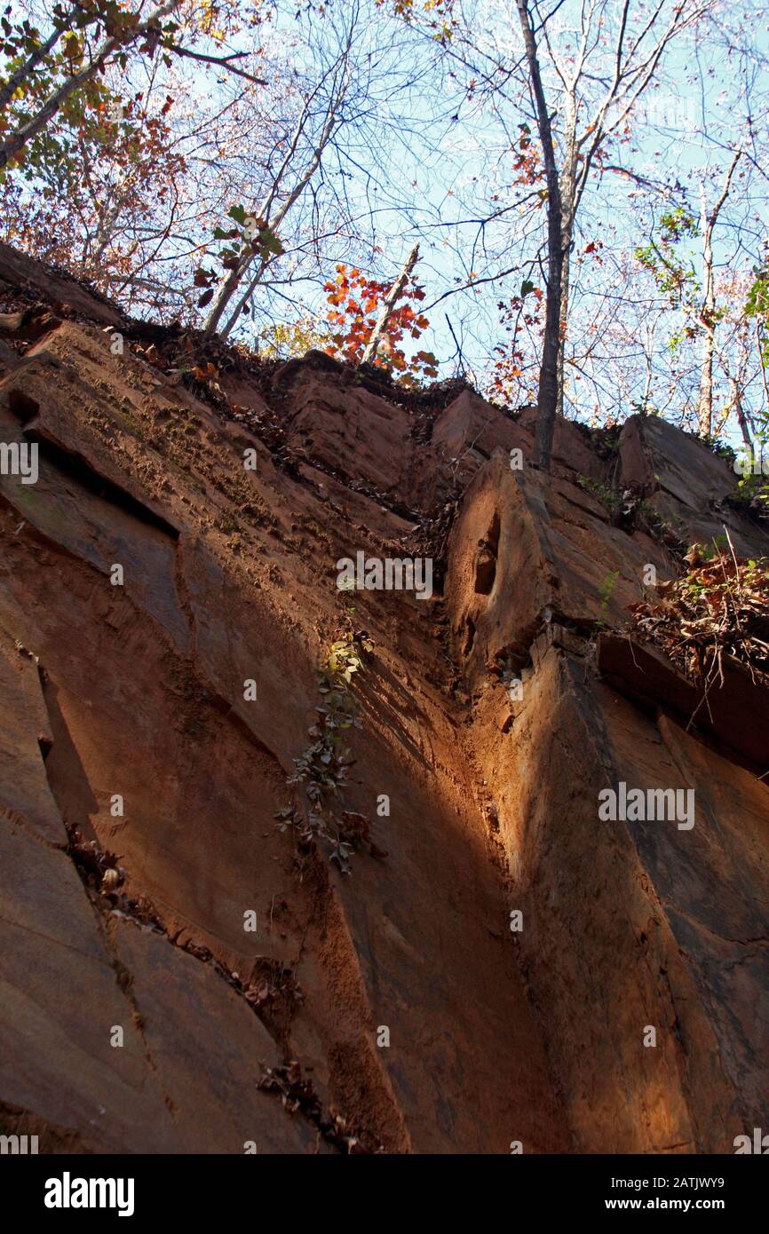 Steep vertical wall hi-res stock photography and images - Alamy