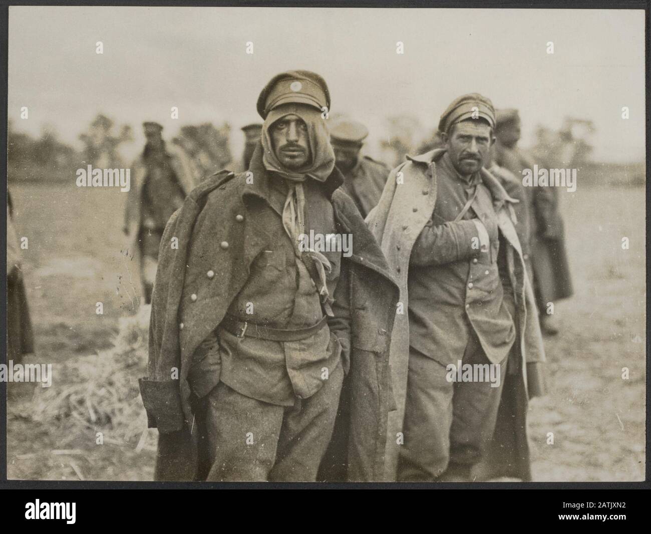 Salonika front hi-res stock photography and images - Alamy