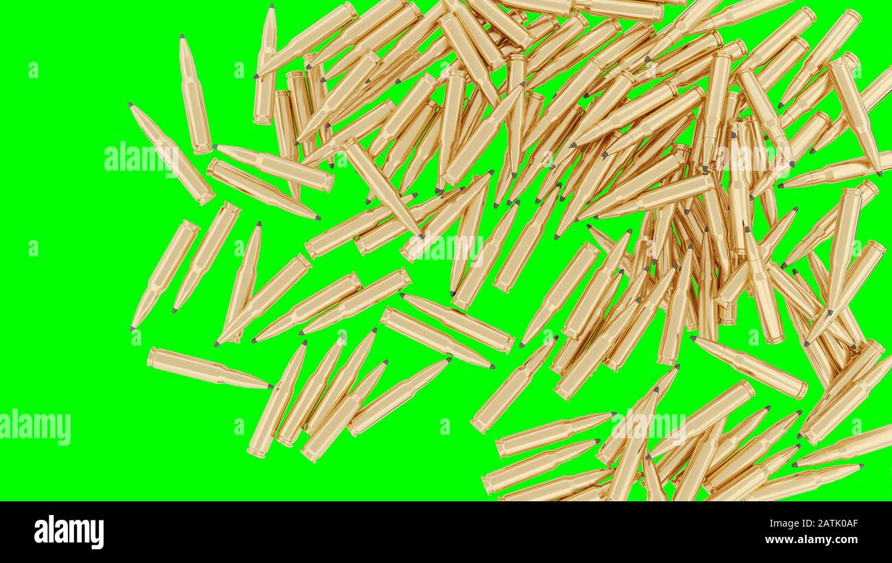 62 ammunition hi-res stock photography and images - Alamy