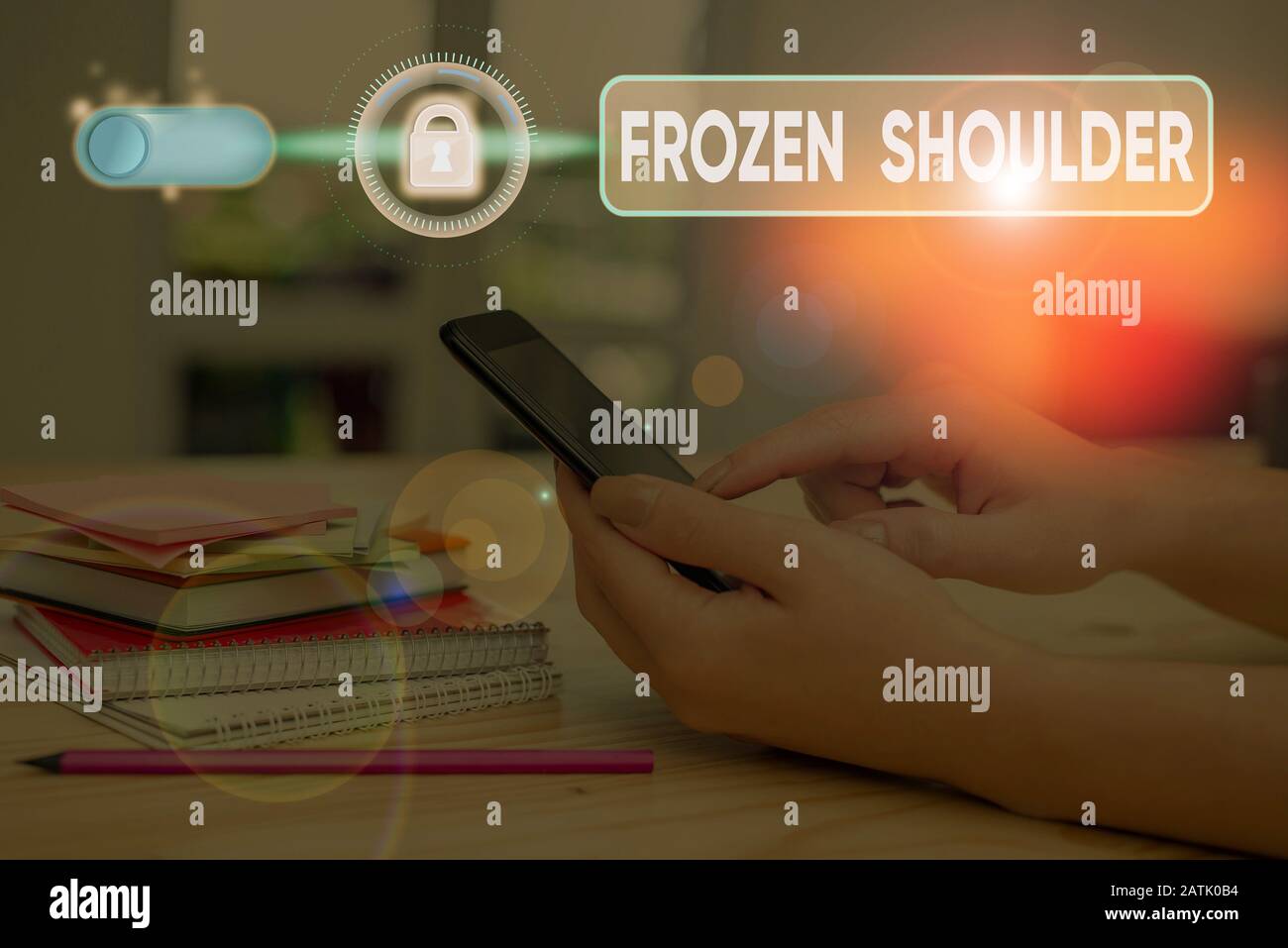 Shoulder impingement syndrome hi-res stock photography and images - Alamy