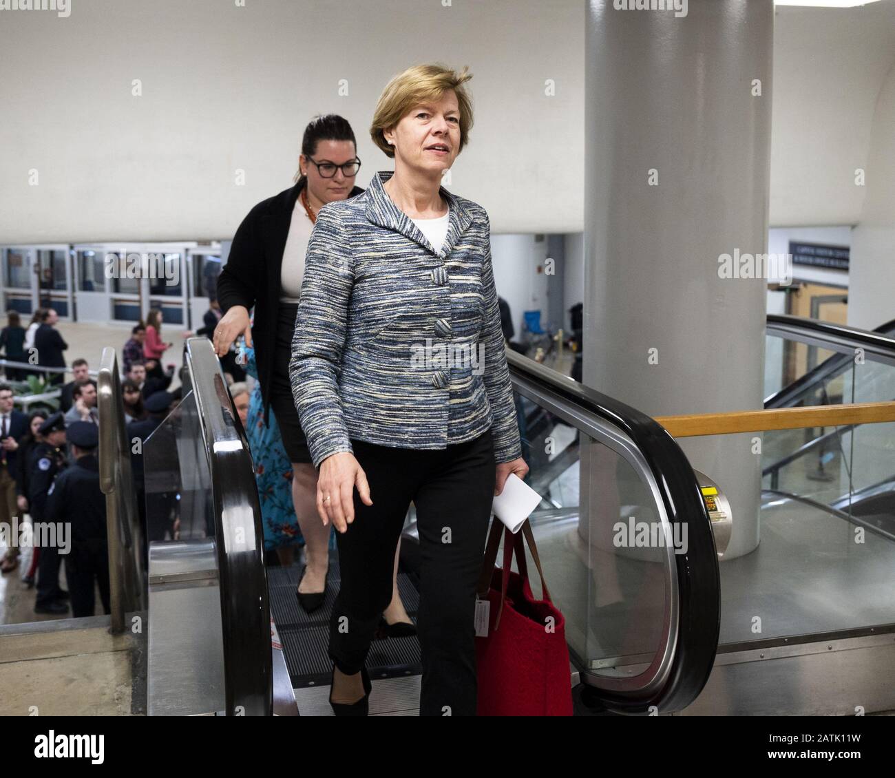 Tammy Baldwin High Resolution Stock Photography and Images - Alamy