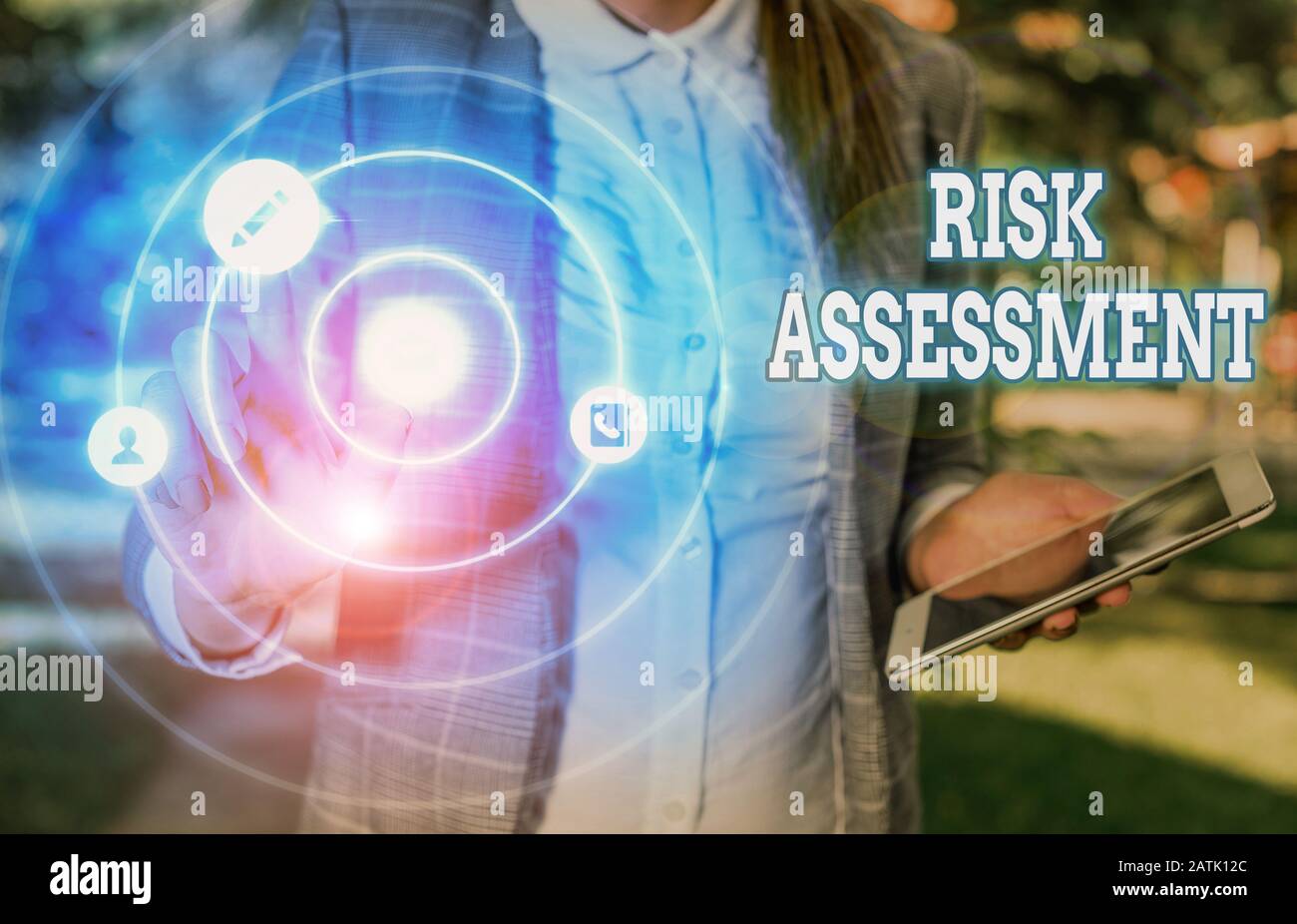 Risk assessment matrix hi-res stock photography and images - Alamy