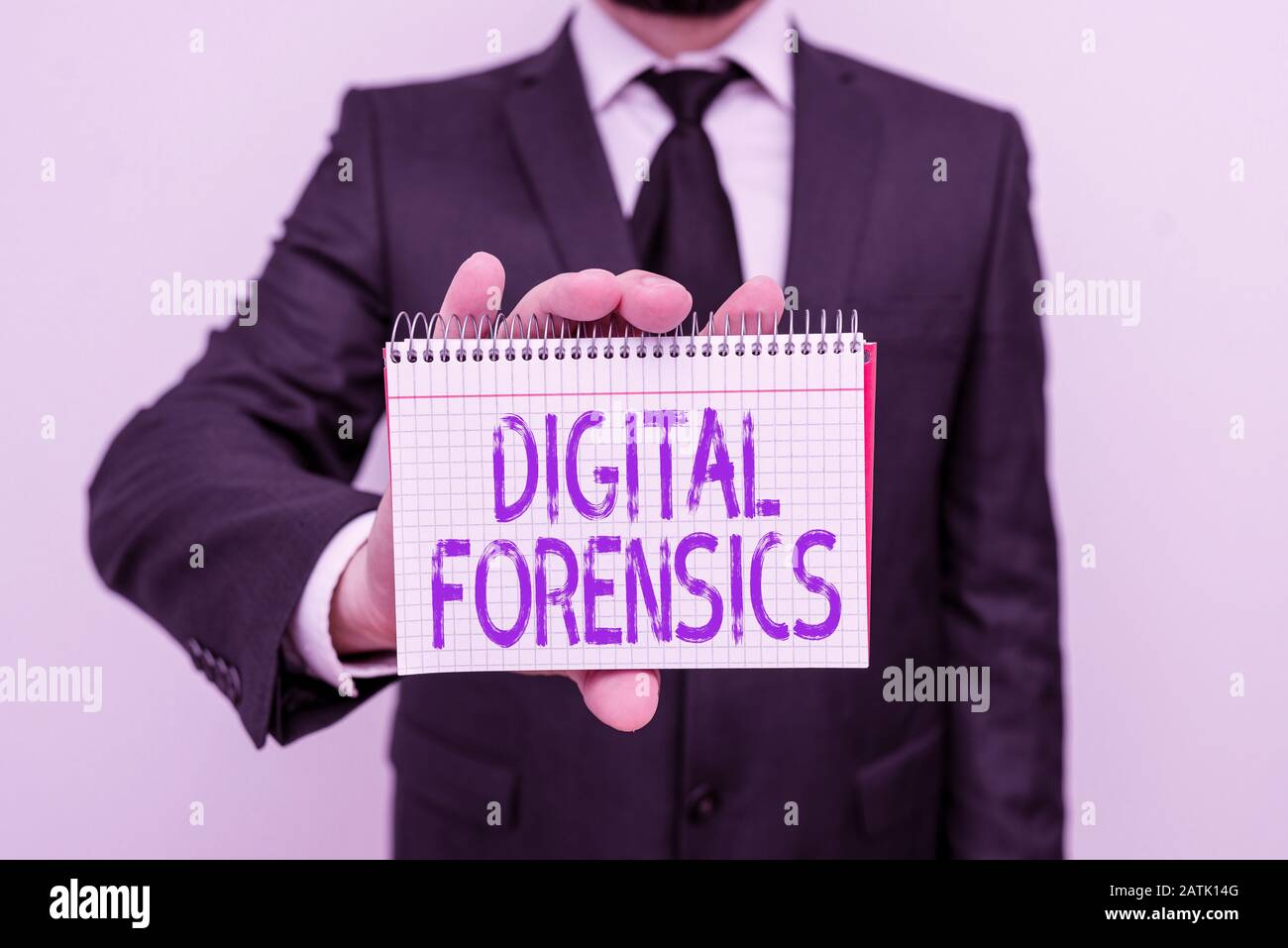Handwriting analysis forensics hi-res stock photography and images - Alamy