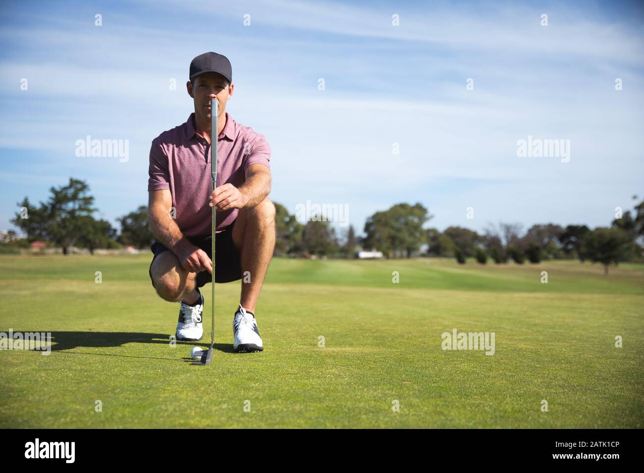 Golf scoring hi-res stock photography and images - Alamy