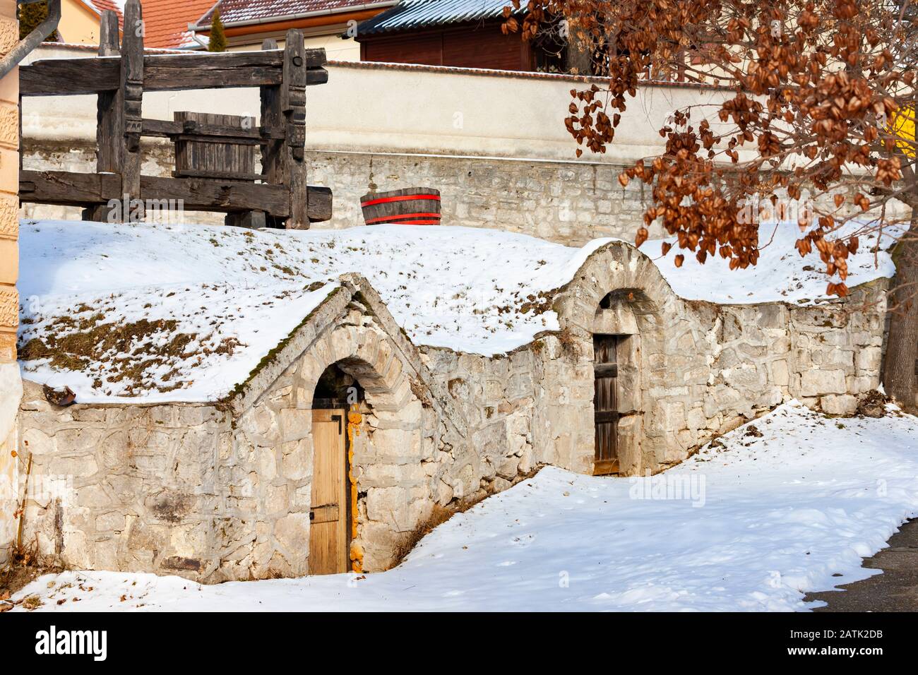 Tokai Wine Region High Resolution Stock Photography and Images - Alamy