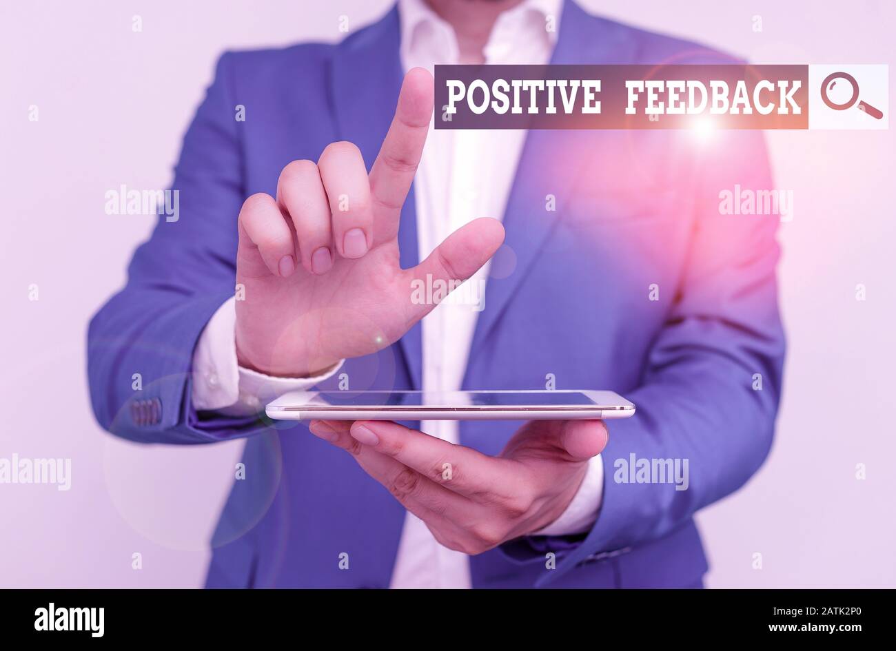 Satisfied evolution hi-res stock photography and images - Alamy