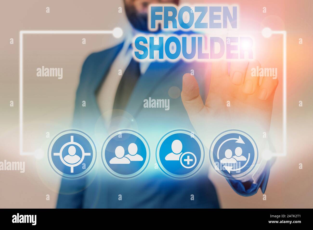 Shoulder impingement syndrome hi-res stock photography and images - Alamy