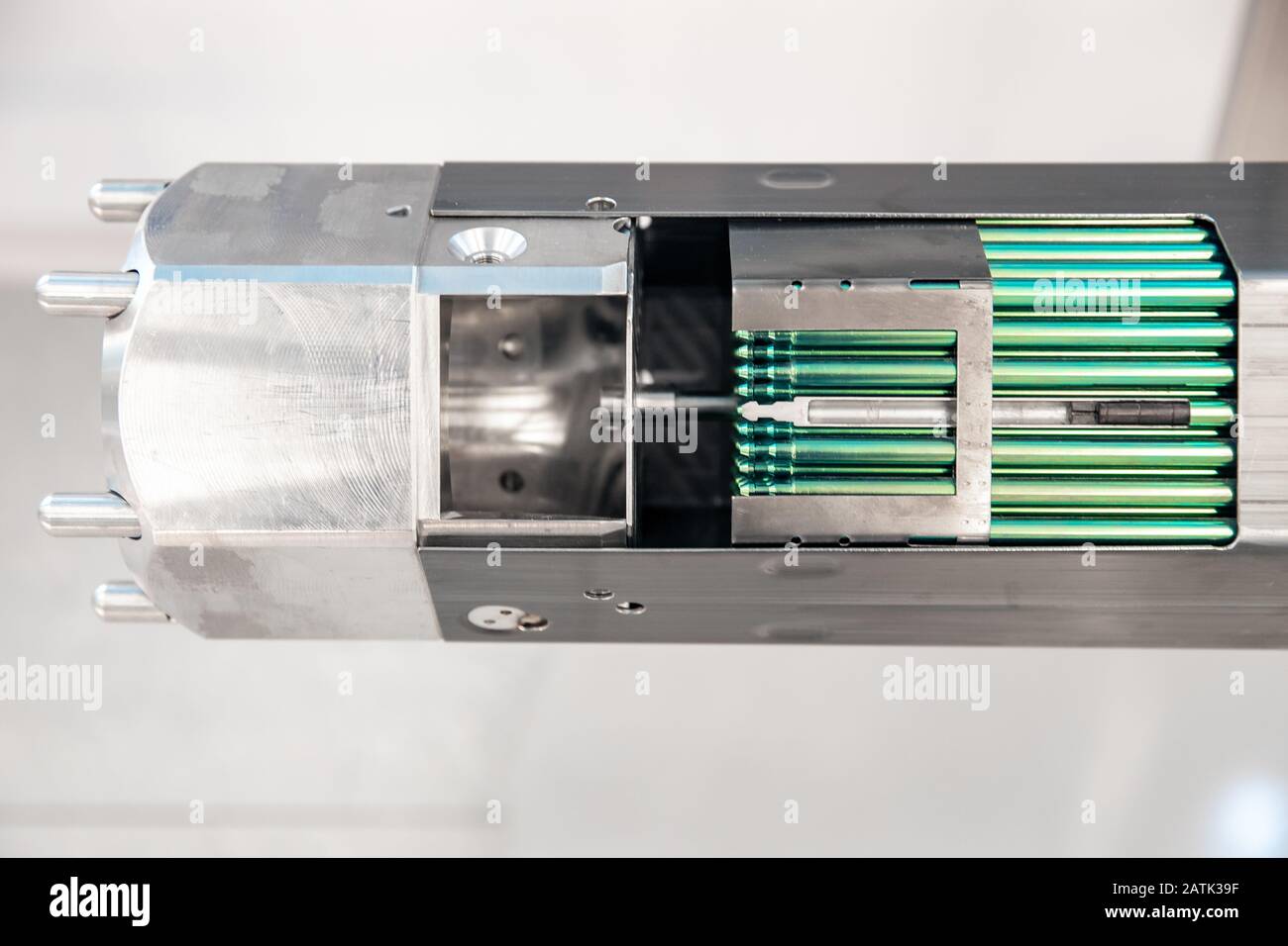 Nuclear reactor pwr hi-res stock photography and images - Alamy