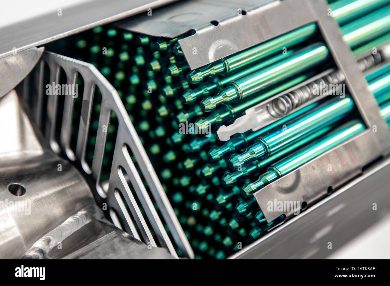 Rbmk reactor hi-res stock photography and images - Alamy