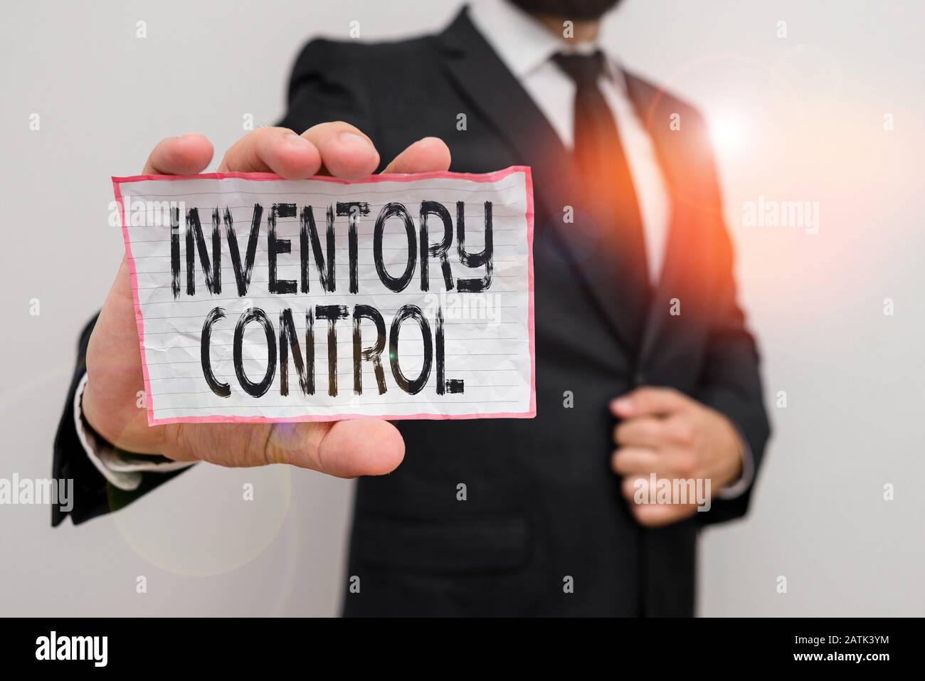 Word writing text Inventory Control. Business photo showcasing ...