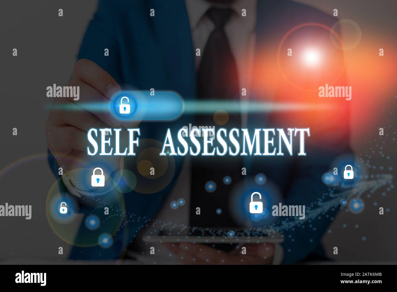Self Evaluation High Resolution Stock Photography and Images - Alamy